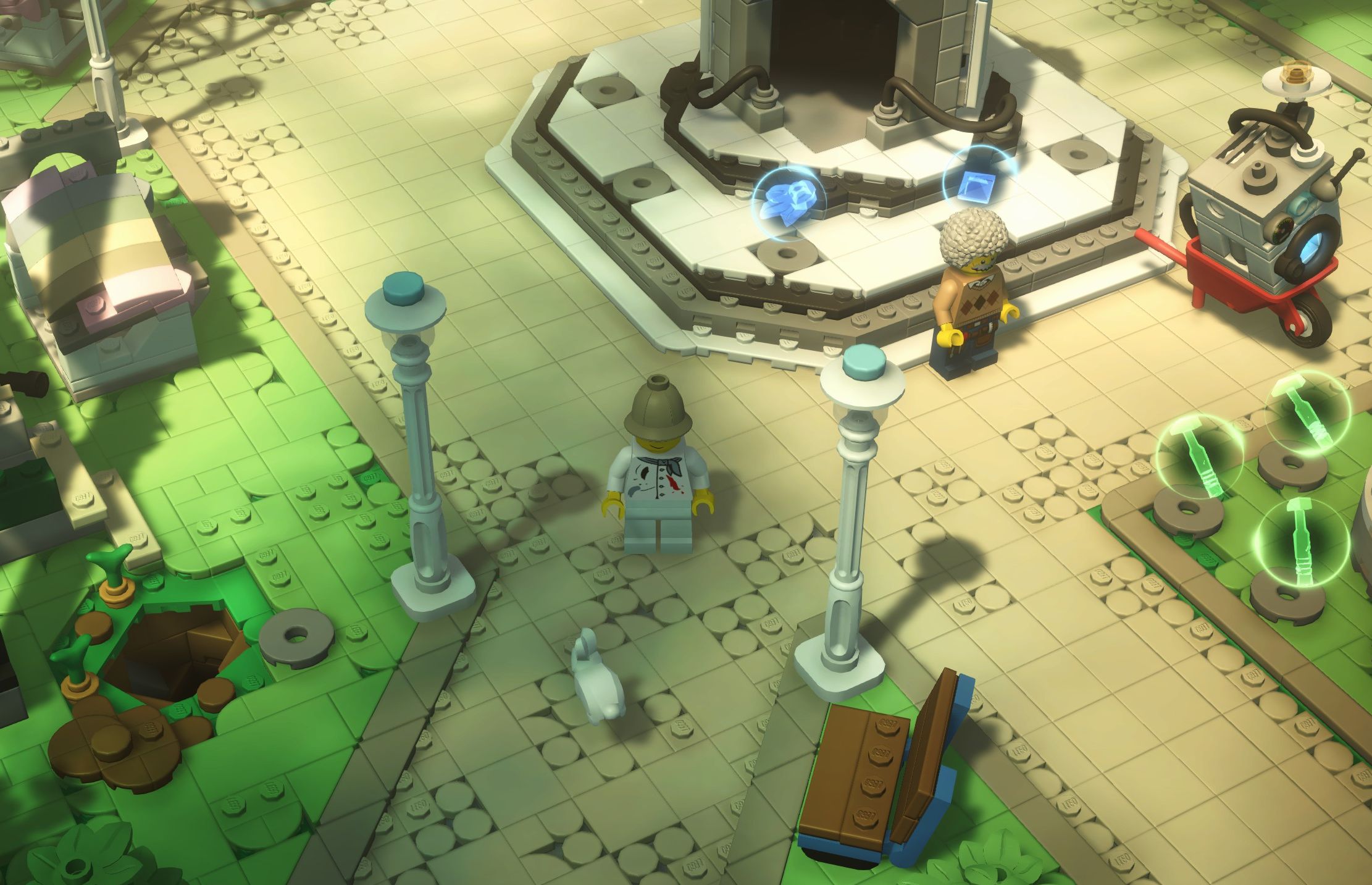 Steam Community :: Guide :: (DLC) Easter Egg Locations