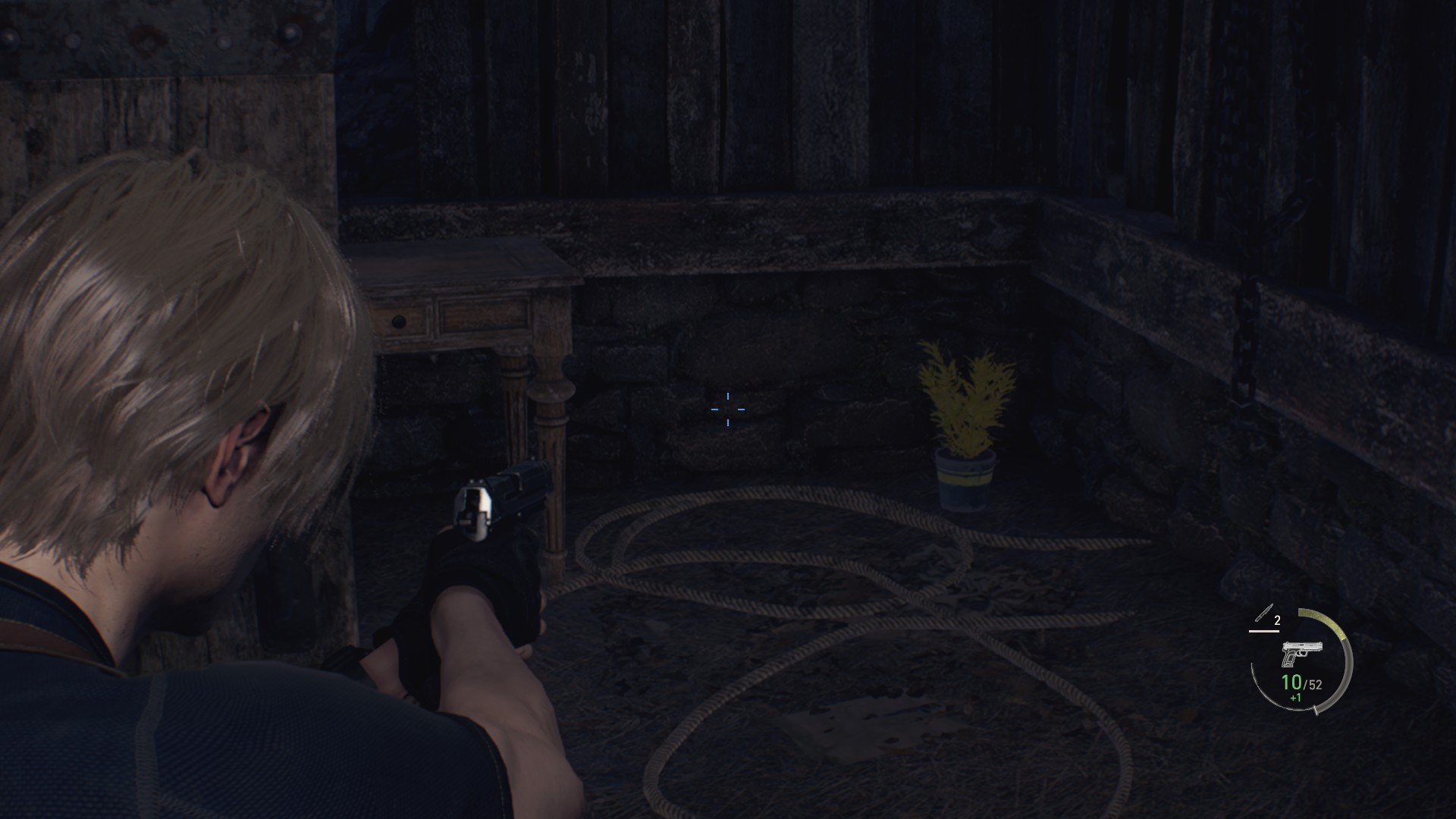 Steam Community :: Guide :: Ultimate RE4 REMAKE Yellow Herb Guide (And ...