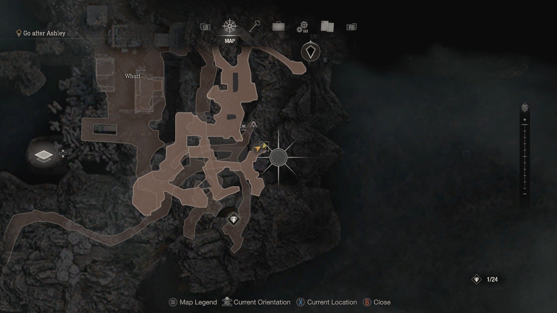 Steam Community :: Guide :: Ultimate RE4 REMAKE Yellow Herb Guide (And ...