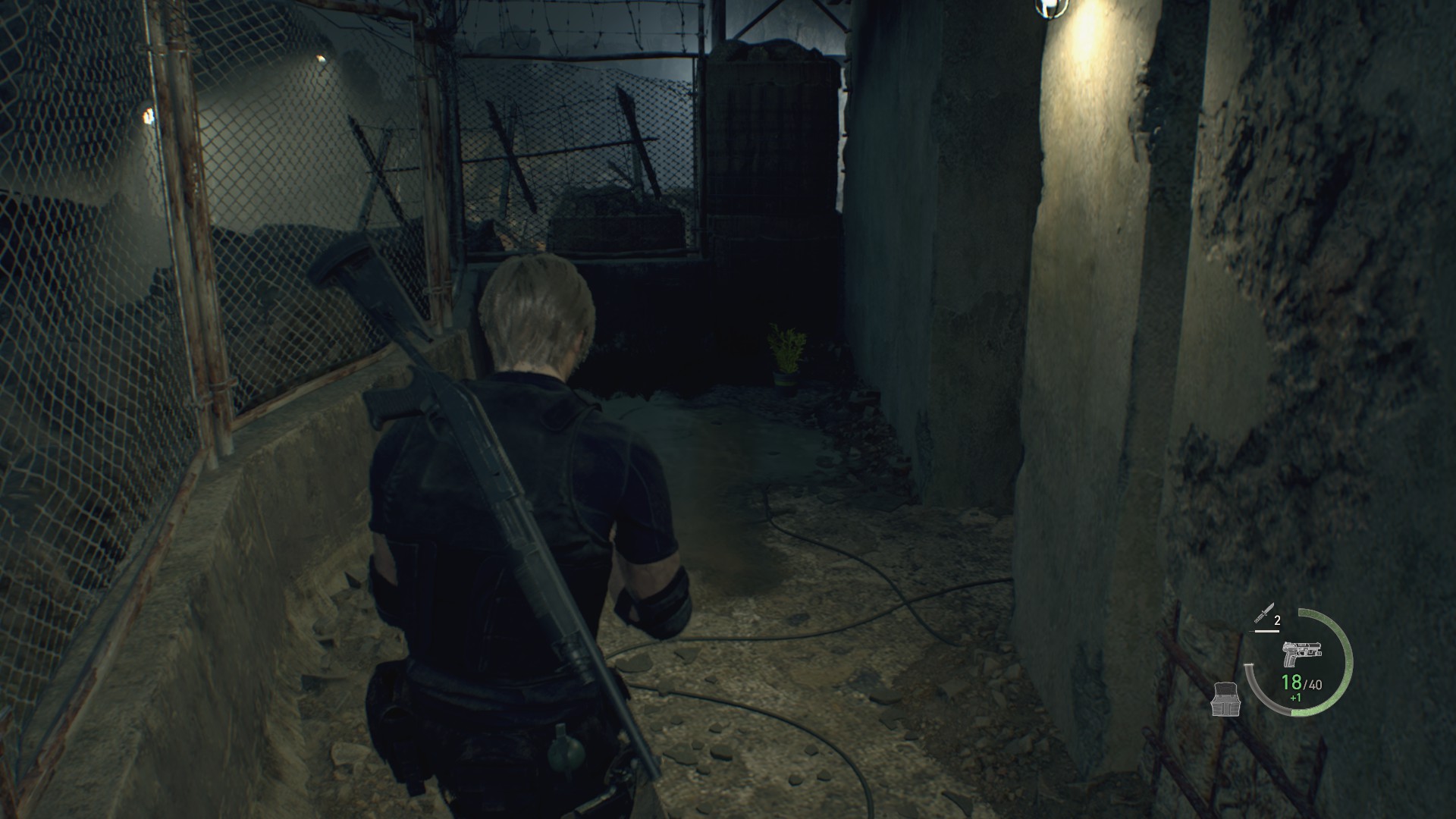 Steam Community :: Guide :: Ultimate RE4 REMAKE Yellow Herb Guide (And ...