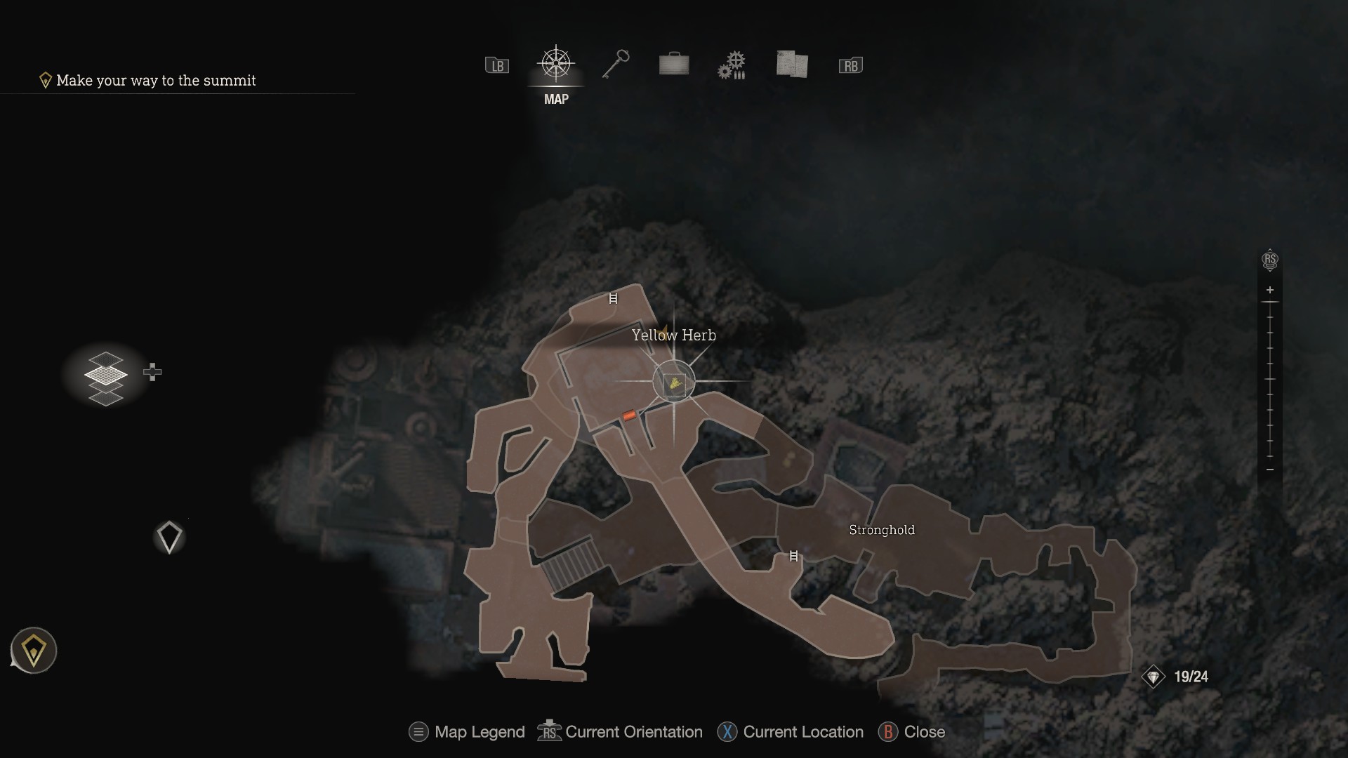 Steam Community :: Guide :: Ultimate RE4 REMAKE Yellow Herb Guide (And ...