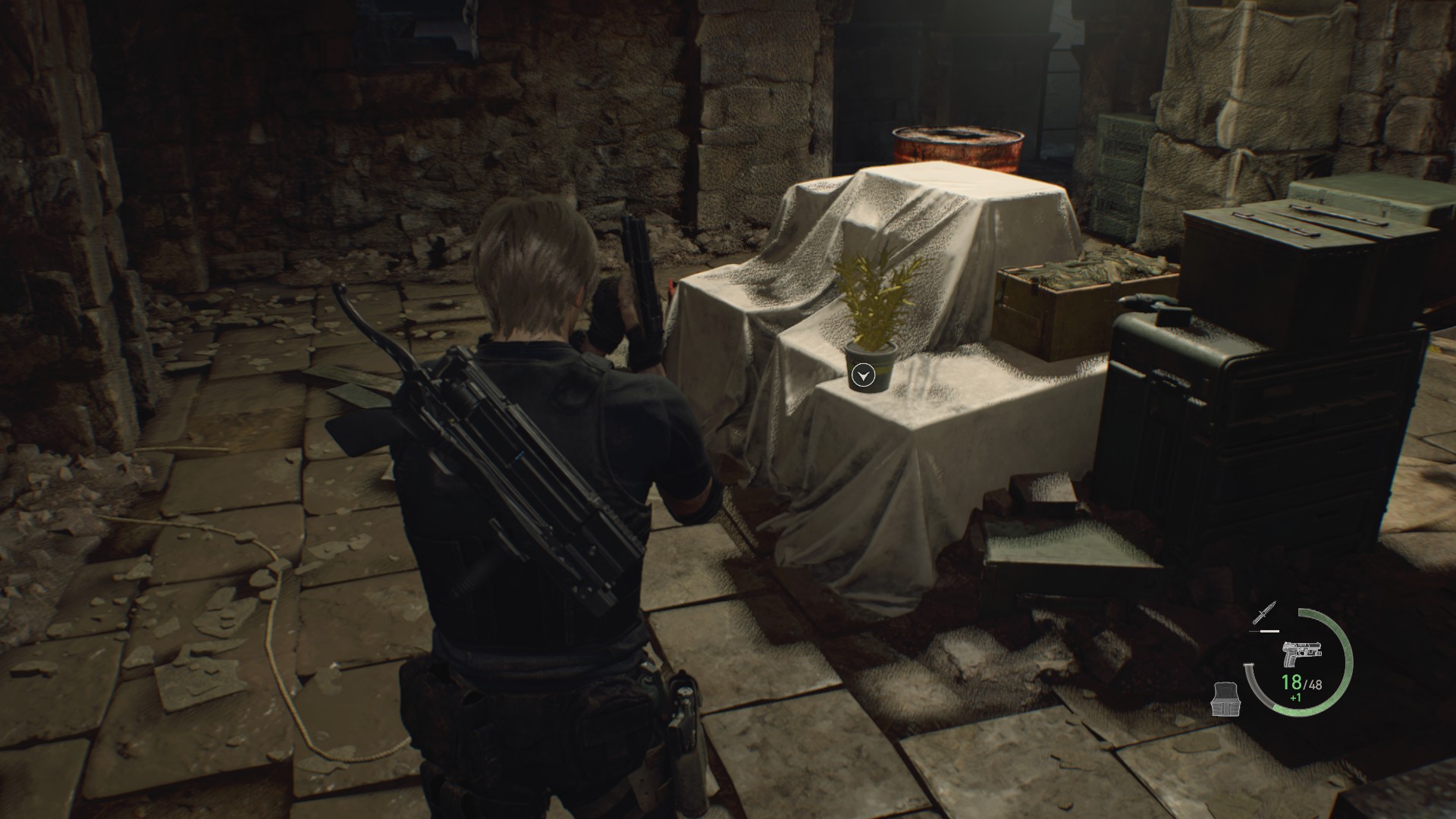 Steam Community :: Guide :: Ultimate RE4 REMAKE Yellow Herb Guide (And ...