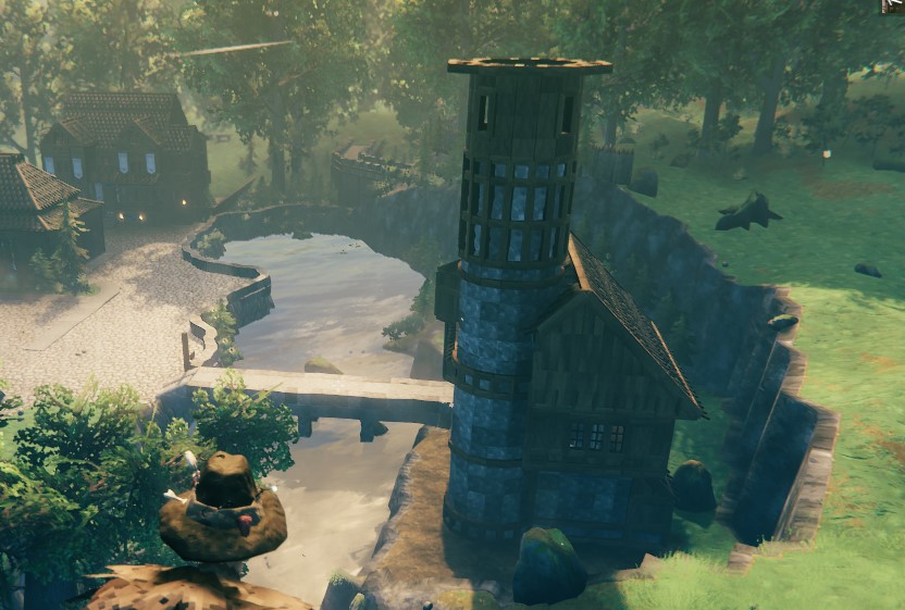 Steam Community :: Guide :: ⛤ Mage tower
