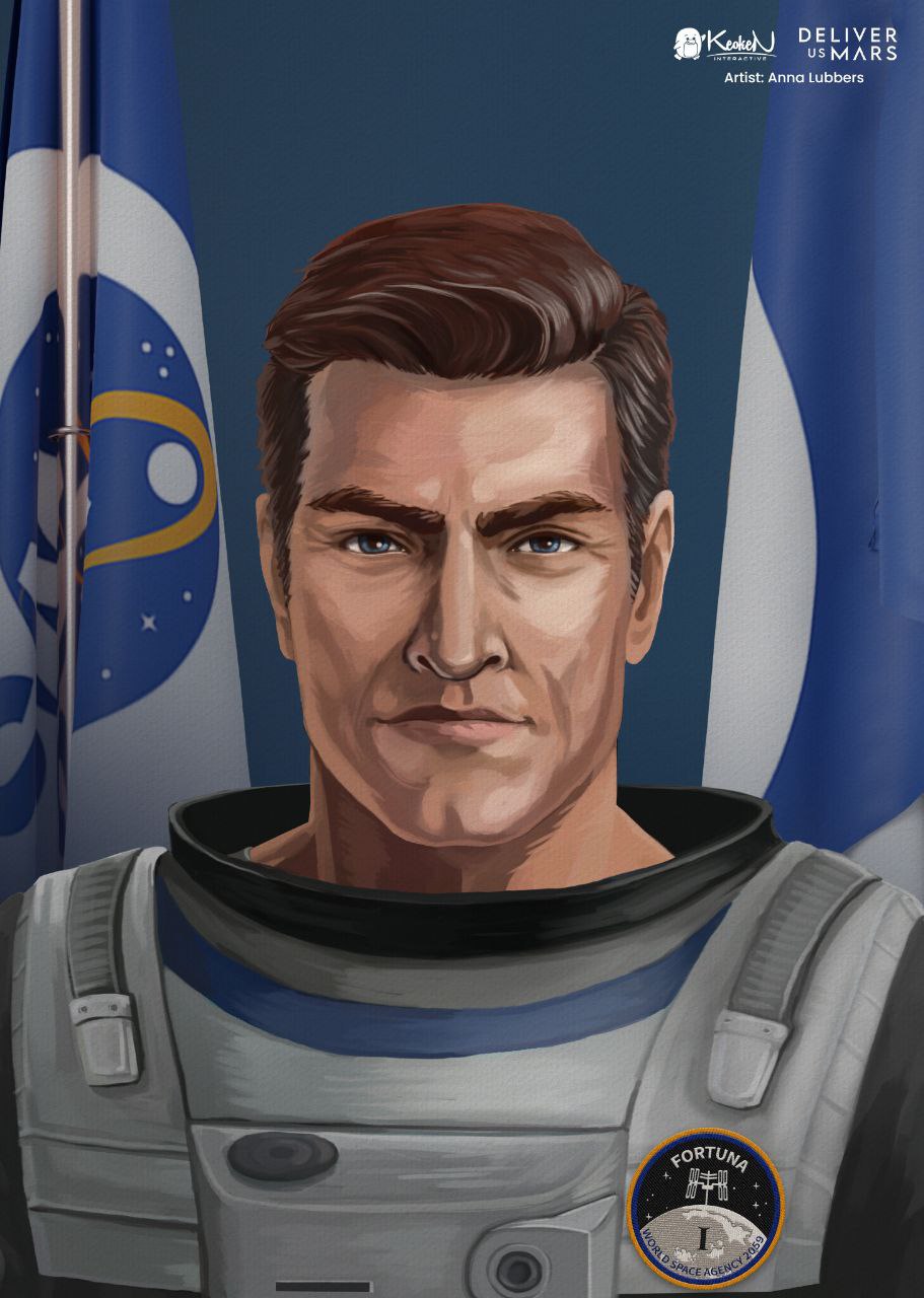 Steam Community :: Deliver Us Mars