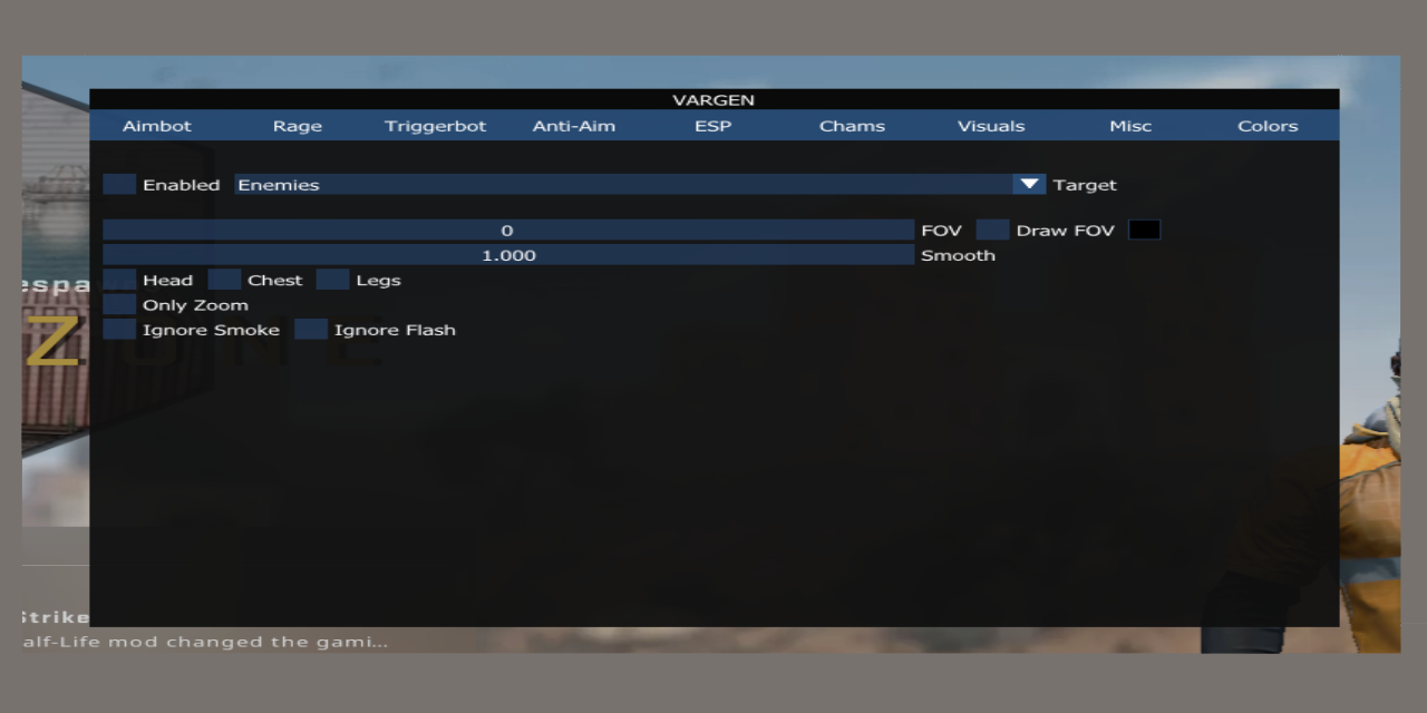 Steam Community :: Guide :: 𝐂𝐮𝐫𝐫𝐞𝐧𝐭 𝐬𝐭𝐚𝐭𝐮𝐬 𝐨𝐟 𝐕𝐀𝐂 𝐢𝐧 𝐂𝐒:𝐆𝐎