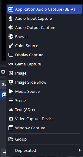 Steam Community :: Guide :: How to use OBS as a soundboard!