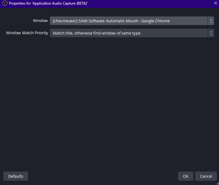 Steam Community :: Guide :: How to use OBS as a soundboard!