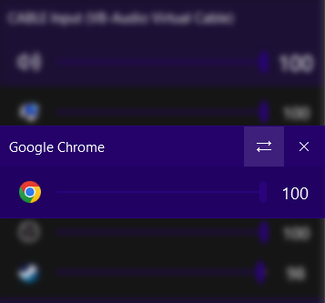 Steam Community :: Guide :: How to use OBS as a soundboard!