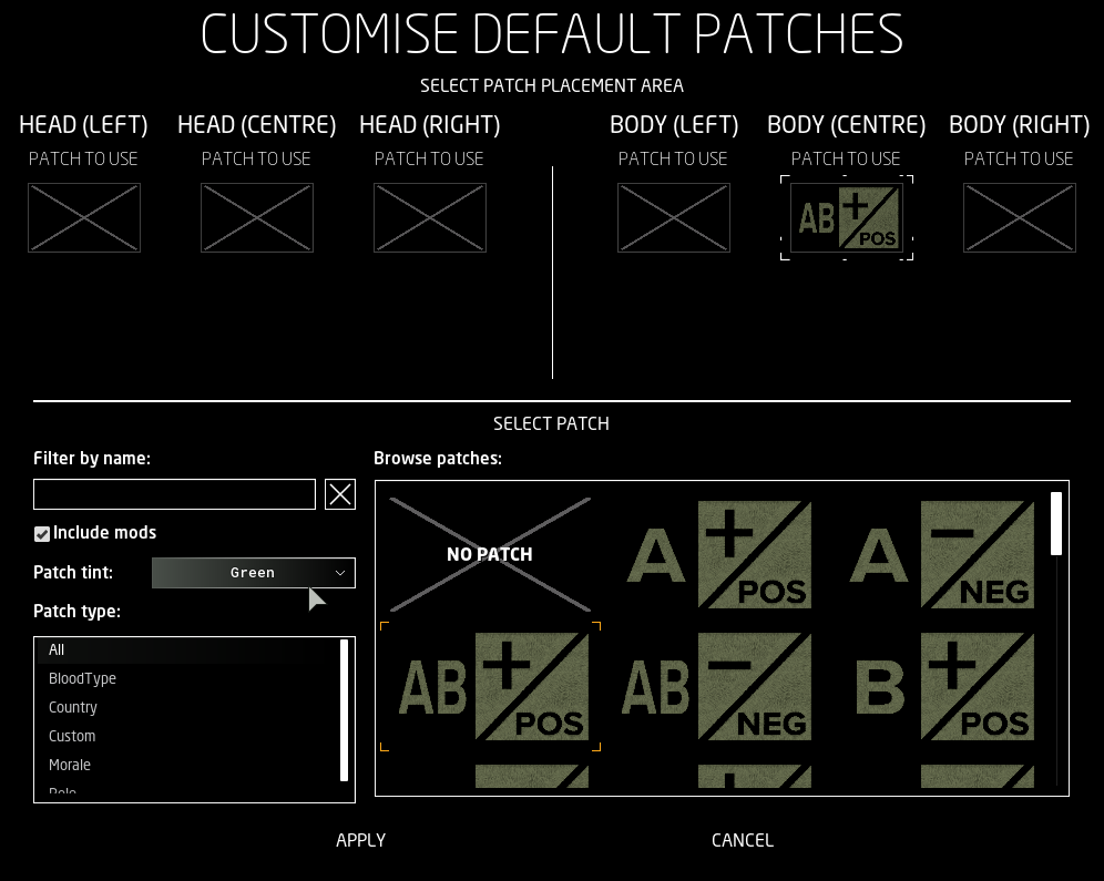 Steam Community :: Guide :: Using Patches