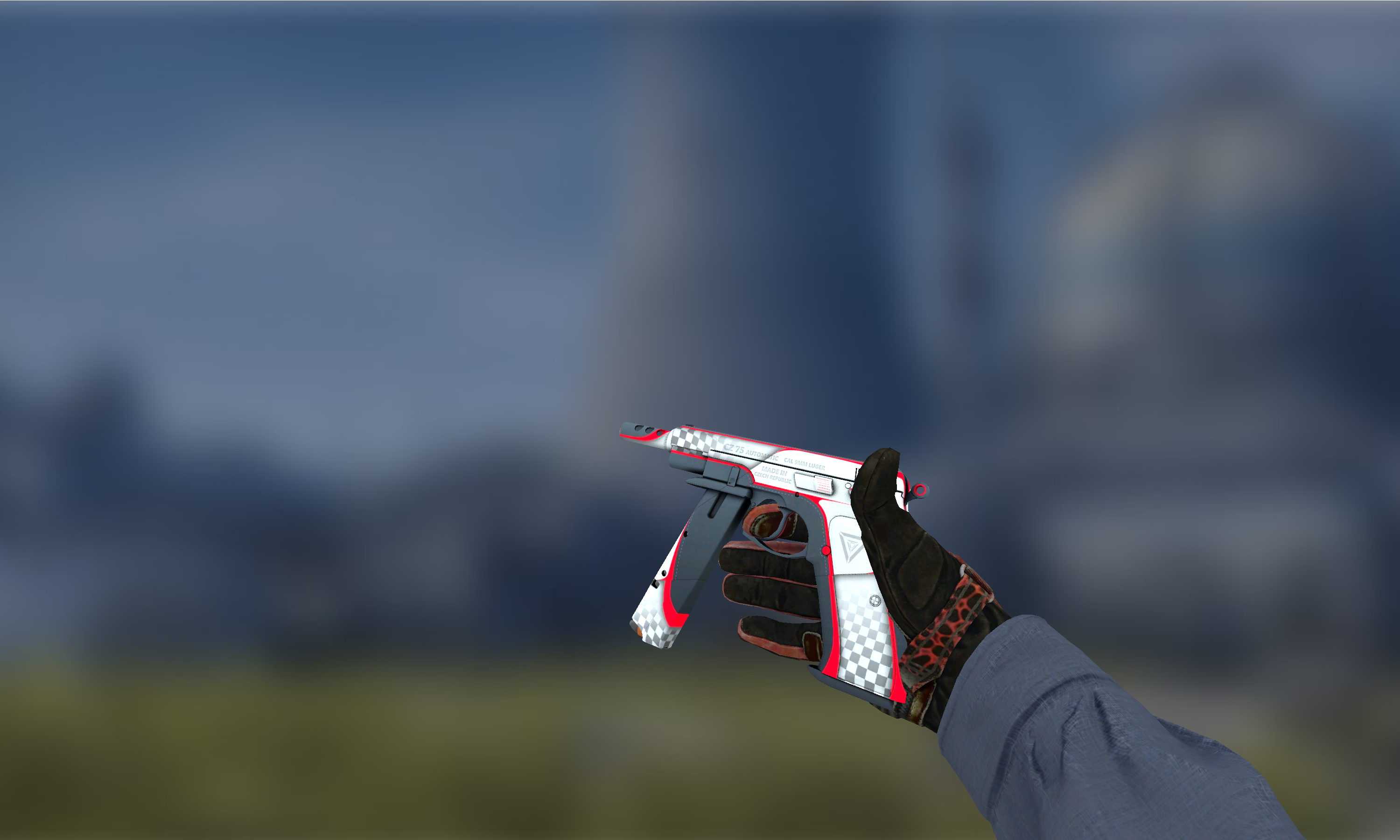 Steam Community :: Guide :: CS:GO/CS2: Race/Flames Themed Inventory ...