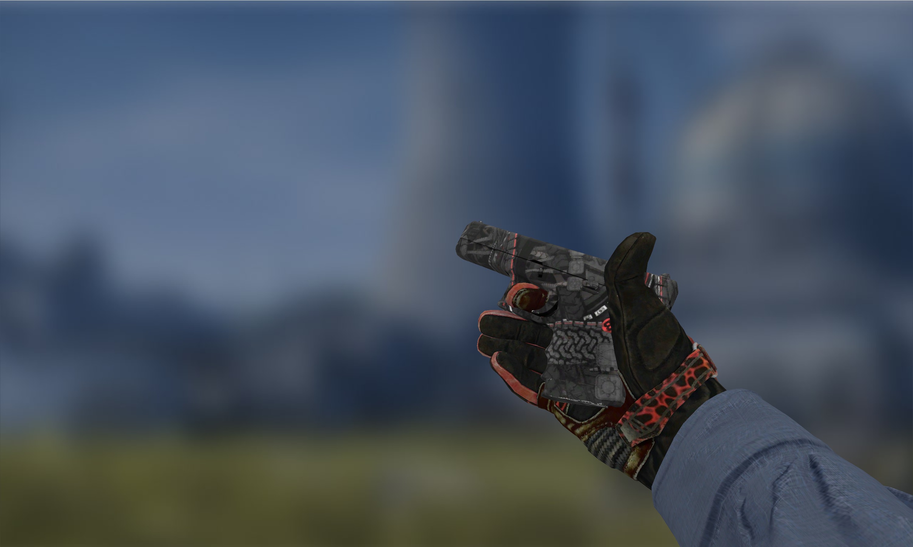 Steam Community :: Guide :: CS:GO/CS2: Race/Flames Themed Inventory ...