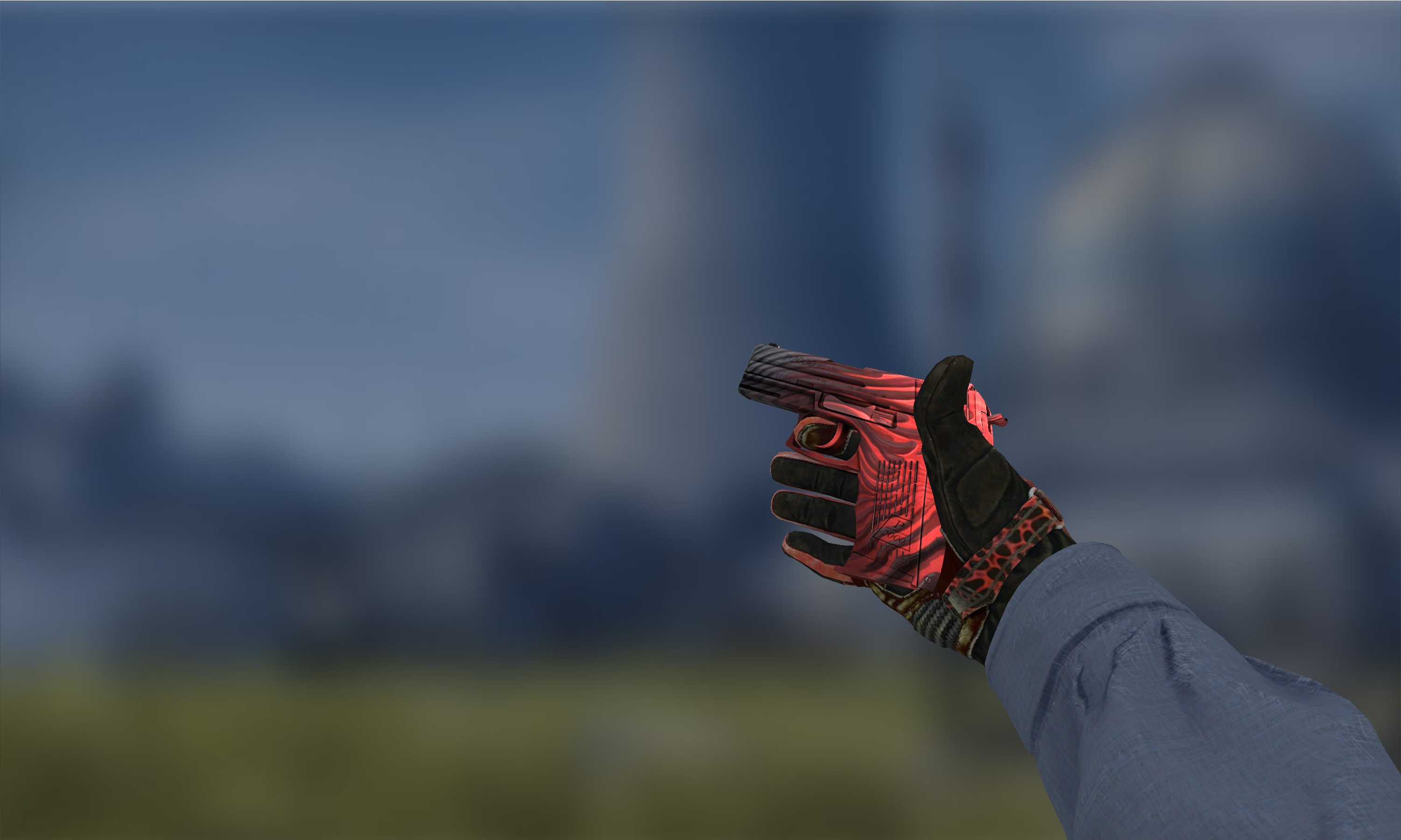 Steam Community :: Guide :: CS:GO/CS2: Race/Flames Themed Inventory ...
