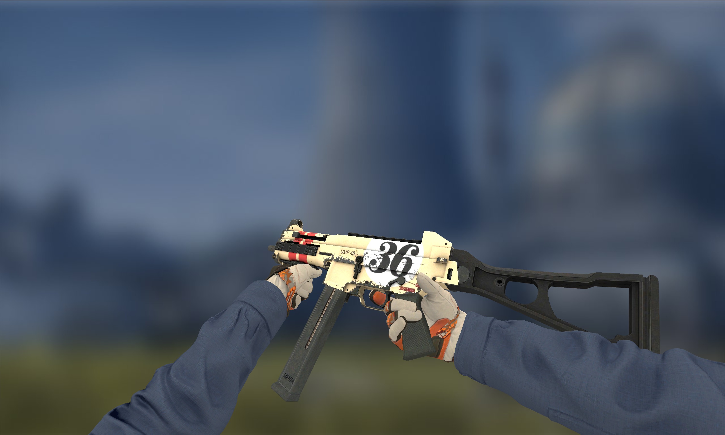 Steam Community :: Guide :: CS:GO/CS2: Race/Flames Themed Inventory ...