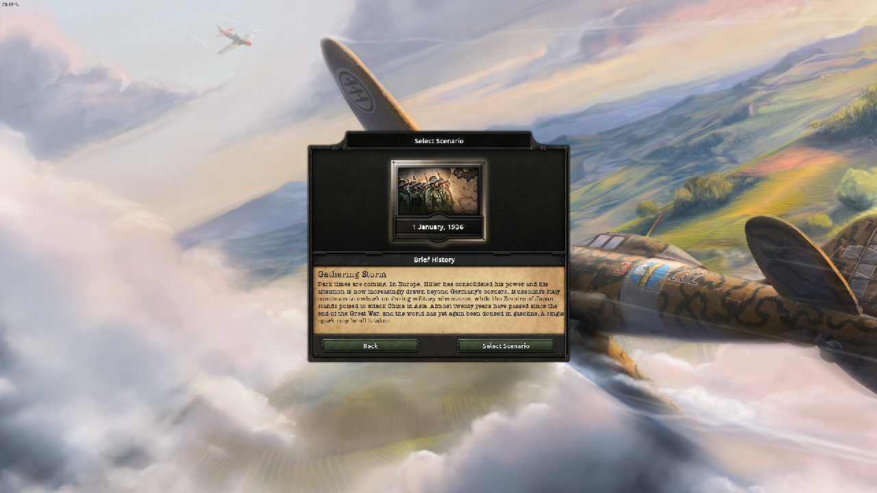 Steam Community :: Guide :: How To Show Only 1 Scenario On The "Select ...