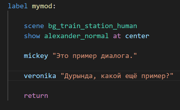 Steam Community :: Guide :: Создание модификации