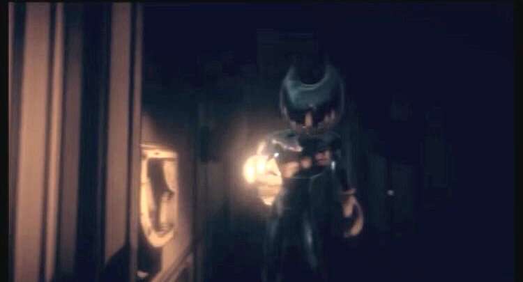 Steam Community :: Bendy and the Dark Revival