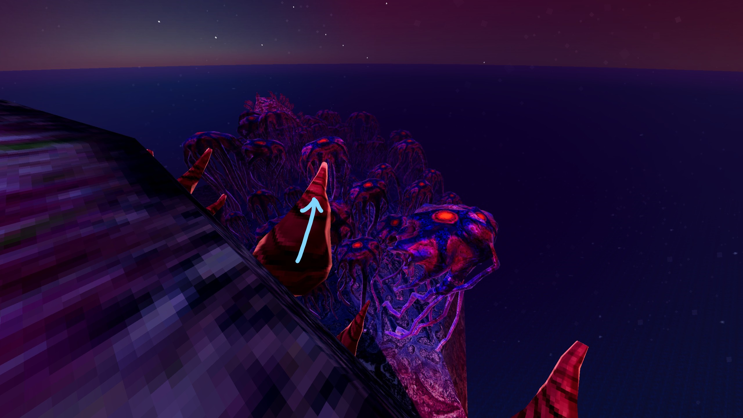 Steam Community :: Guide :: Secret Endings - Screenshot Guide