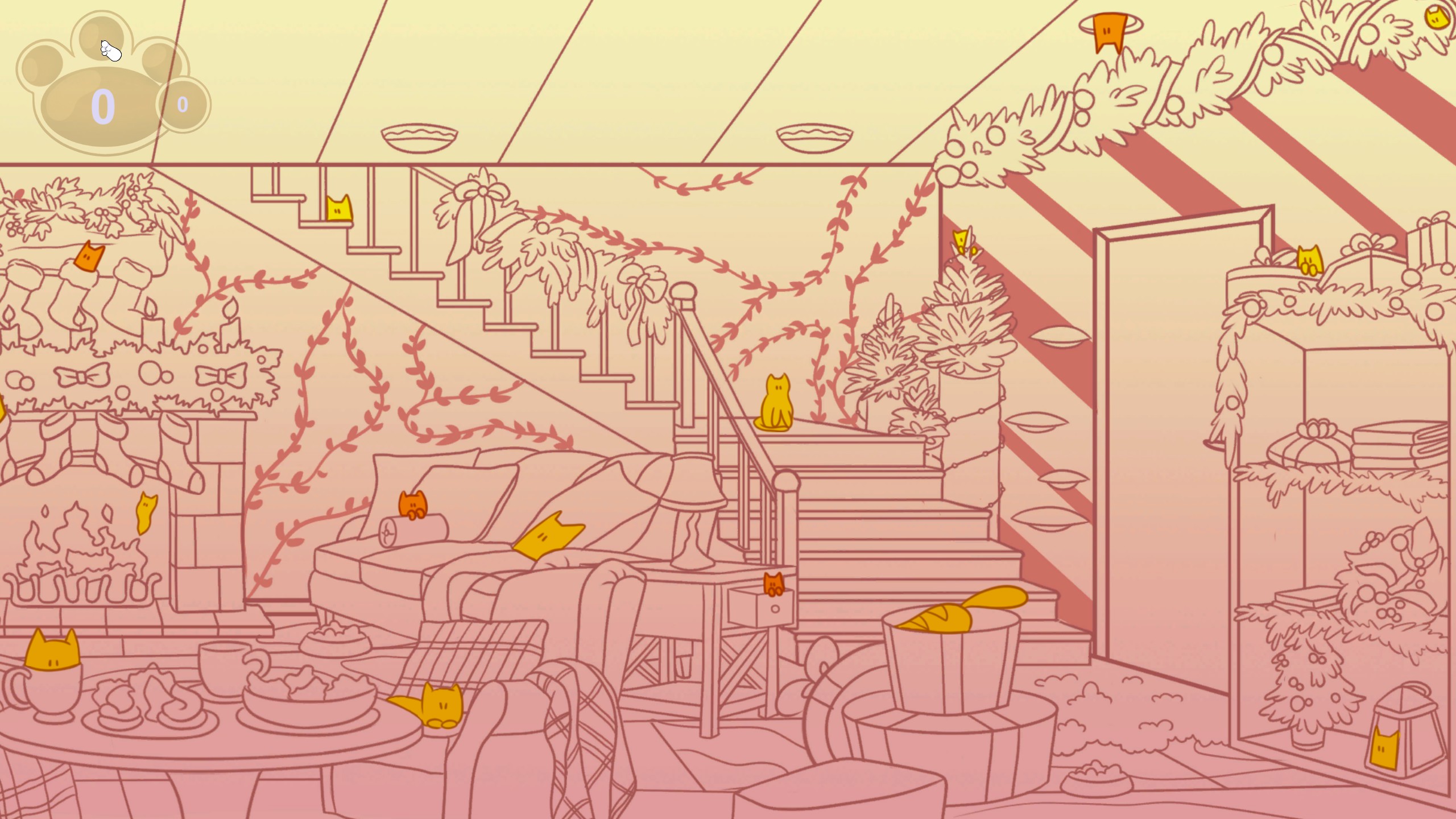 Steam Community :: Guide :: 100% All hidden cats