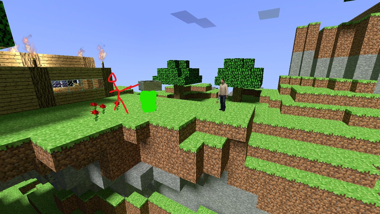 Steam Community :: Guide :: How To Have Fun Playing ttt_minecraft_b5
