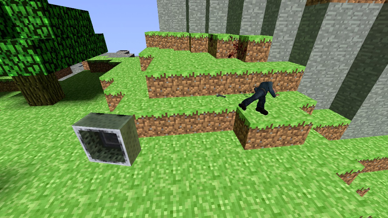 Steam Community :: Guide :: How To Have Fun Playing ttt_minecraft_b5