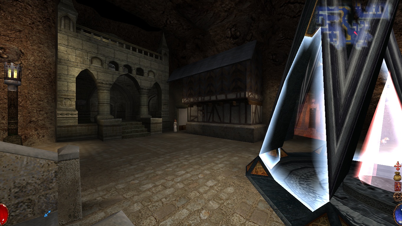 Steam Community :: Guide :: Arx Fatalis Key Management