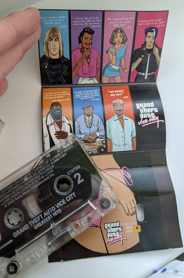 Steam Community :: Grand Theft Auto: Vice City