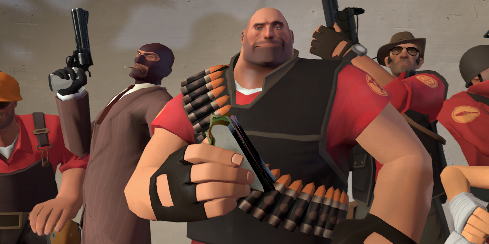 Steam Community :: Guide :: Unknown More Leaks images From Team Fortress 2