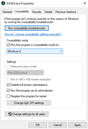 Steam Community :: Guide :: Troubleshooting