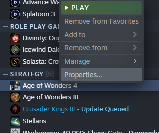Steam Community :: Guide :: Pantheon Restoration