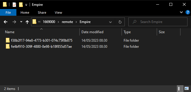 Steam Community :: Guide :: Pantheon Restoration