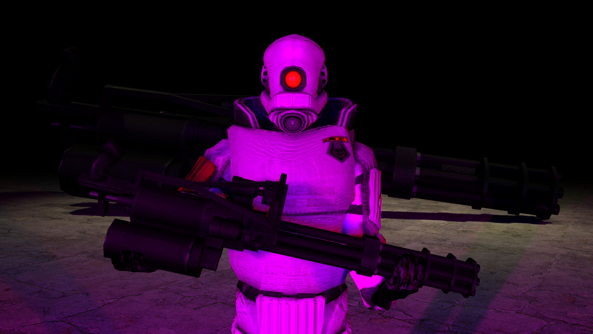 Steam Community :: Guide :: M9K Accuracy Damage And RPM