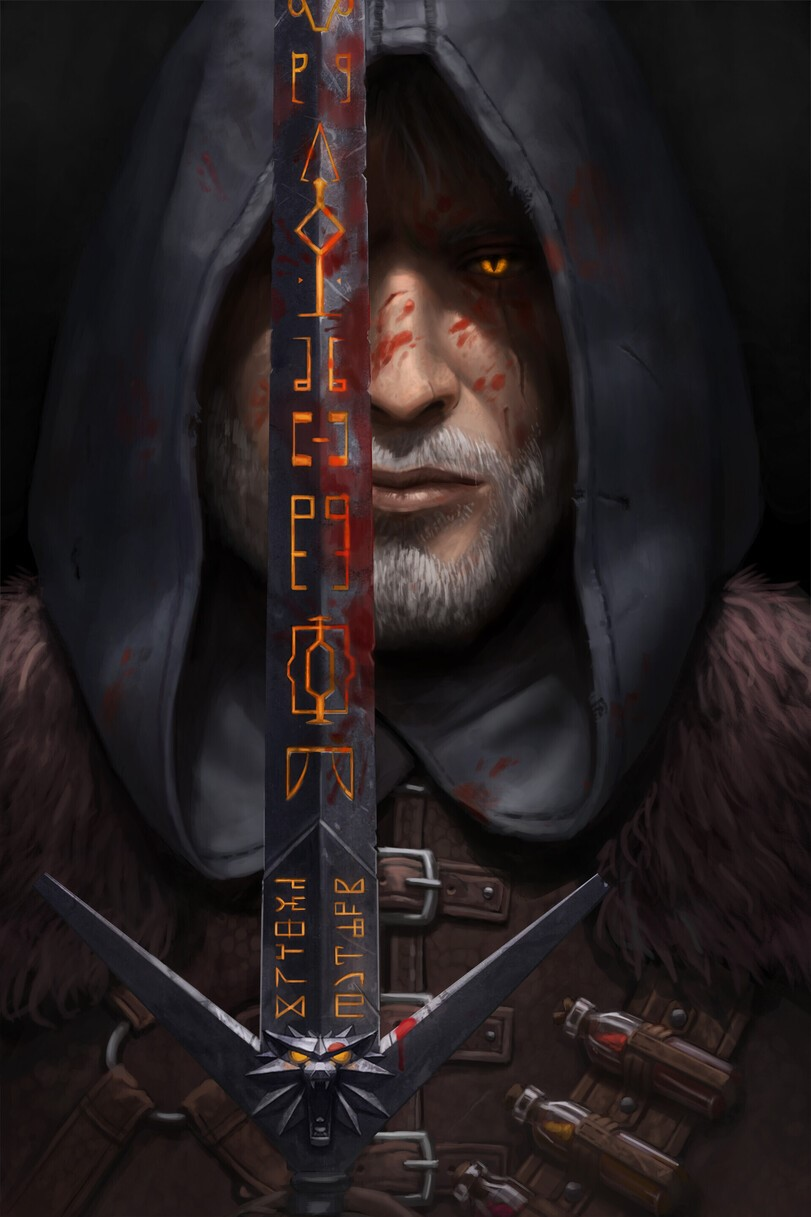 Steam Community :: The Witcher 3: Wild Hunt