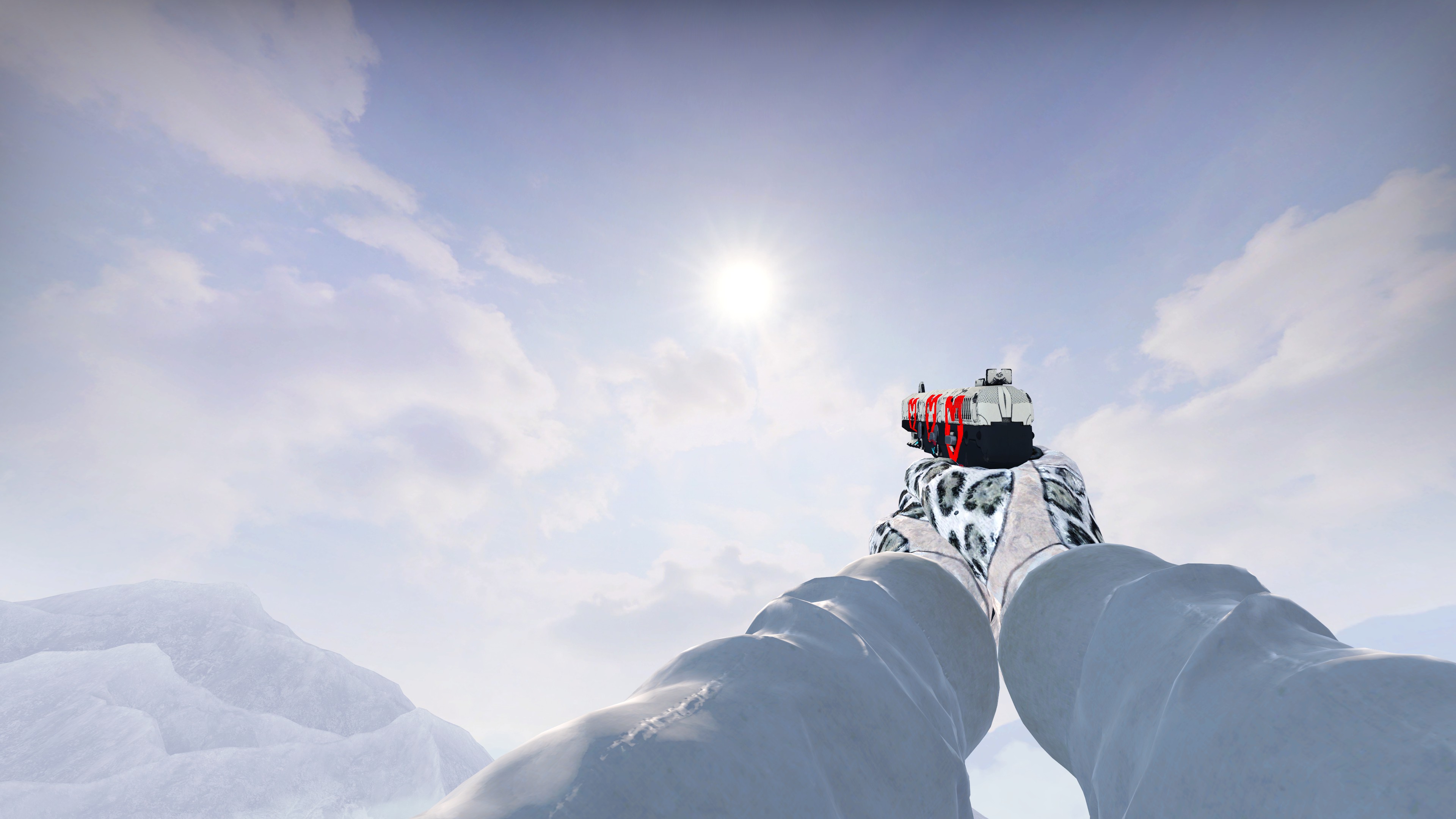 Steam Community :: Guide :: Capturing High-Res Screenshots [ 4K+ ]