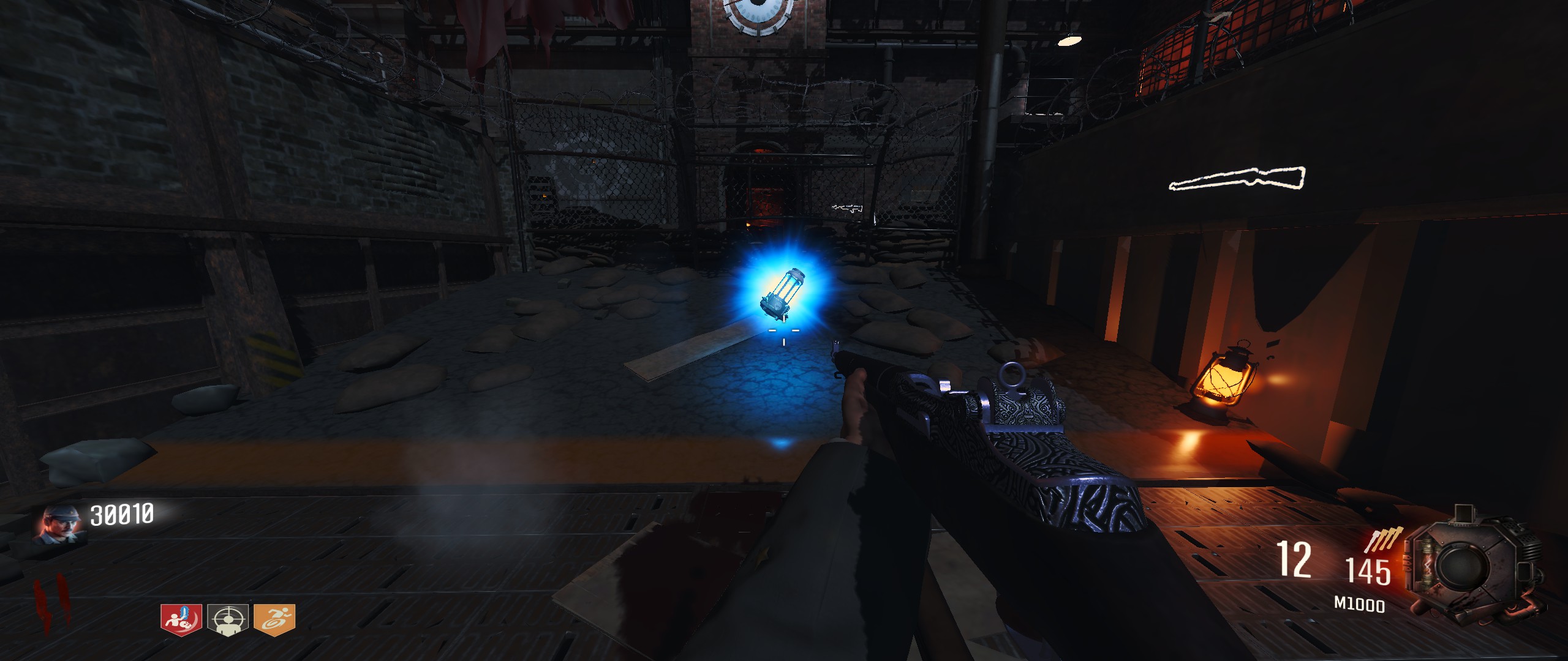 Der Riese Declassifide Complete Guide – QCUQAP