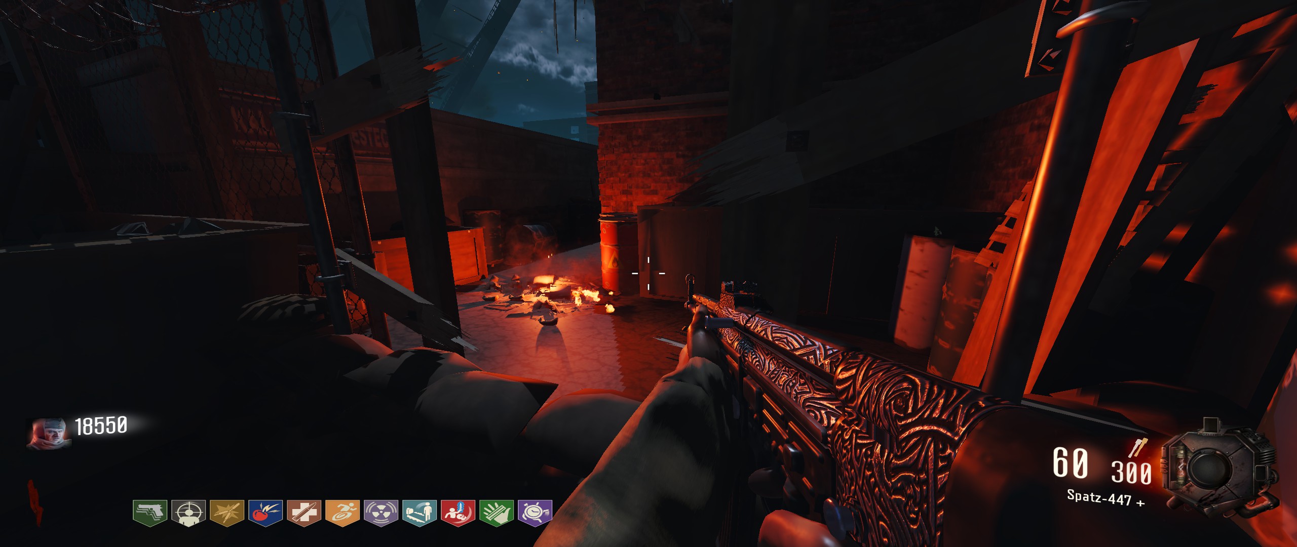 Der Riese Declassifide Complete Guide – QCUQAP