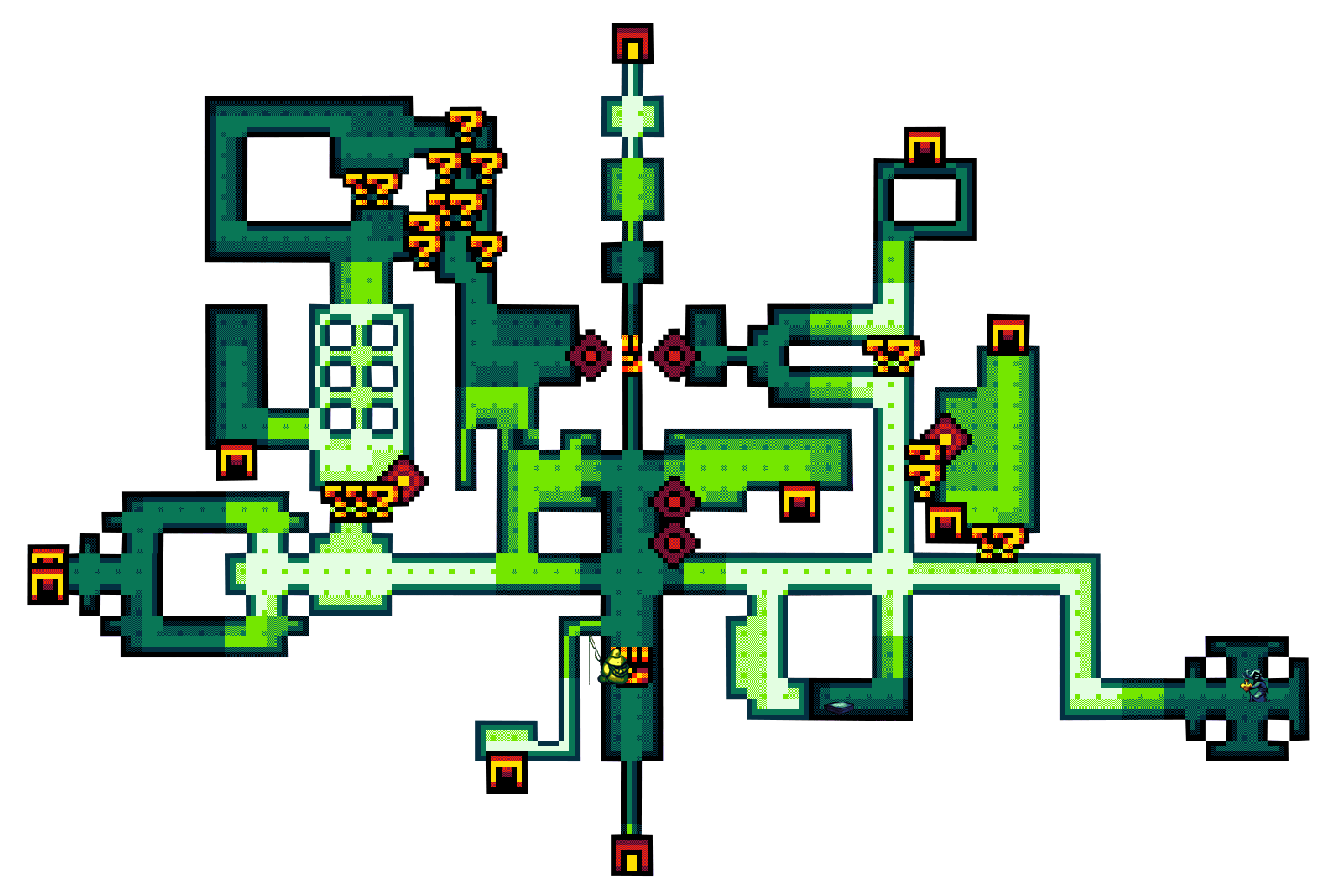 Steam Community :: Guide :: Fight Knight Tower Maps