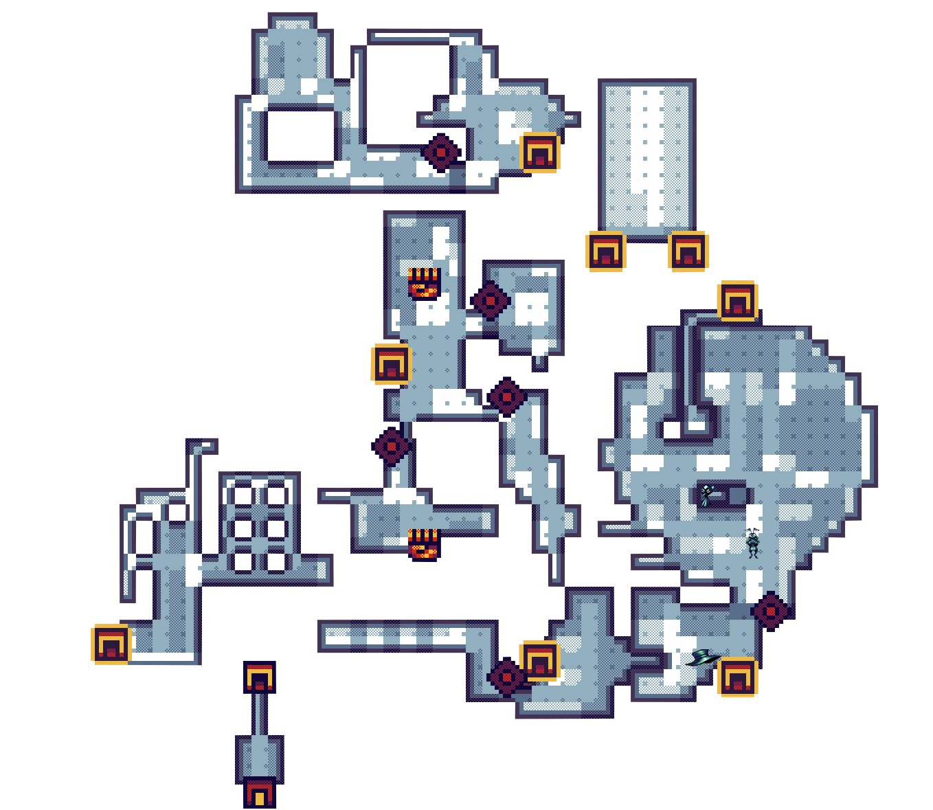 Steam Community :: Guide :: Fight Knight Tower Maps