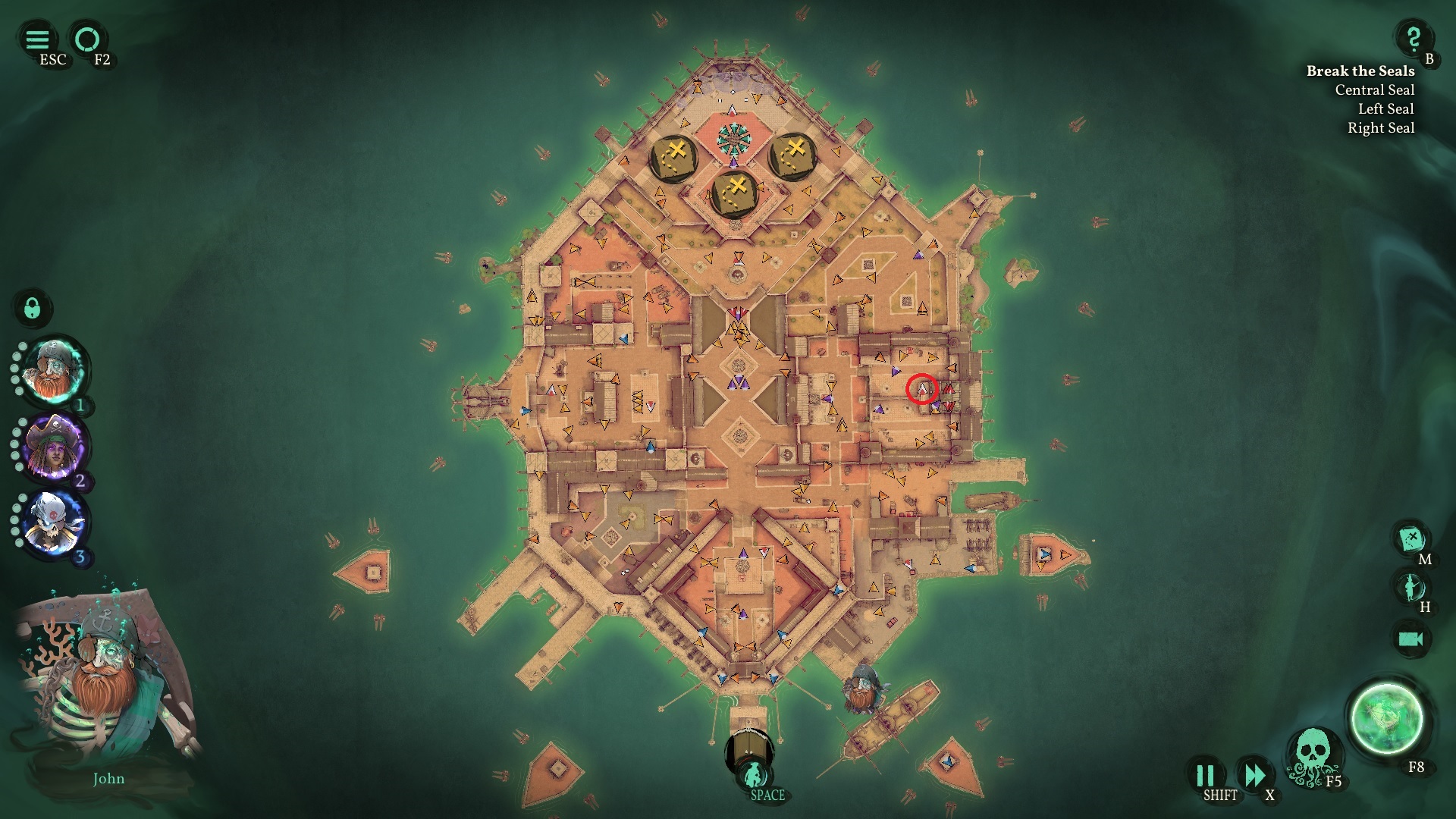 Steam Community :: Guide :: Developer locations