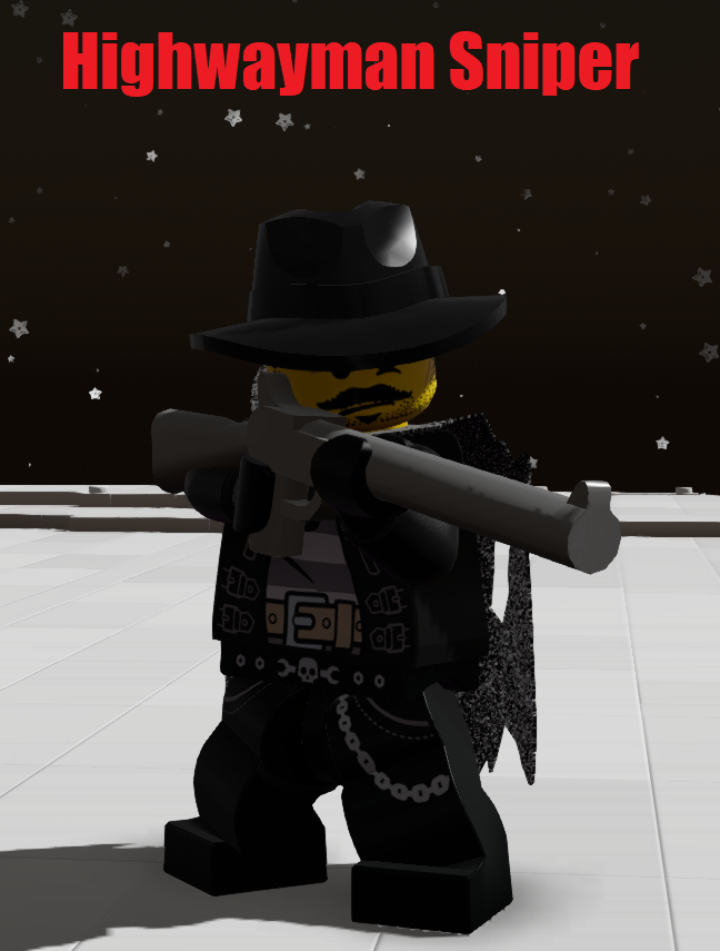 Steam Community :: Guide :: LEGO Worlds Tactical First Person Shooter ...