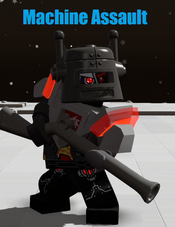 Steam Community :: Guide :: LEGO Worlds Tactical First Person Shooter ...