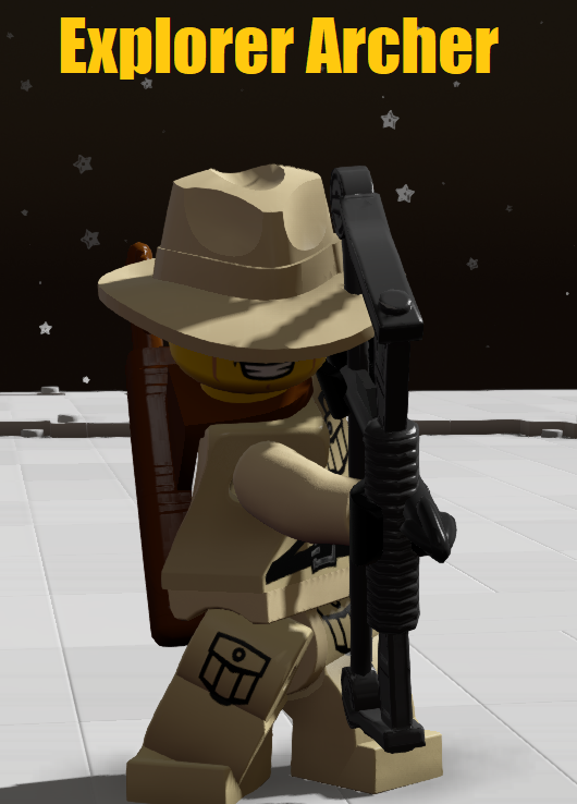 Steam Community :: Guide :: LEGO Worlds Tactical First Person Shooter ...