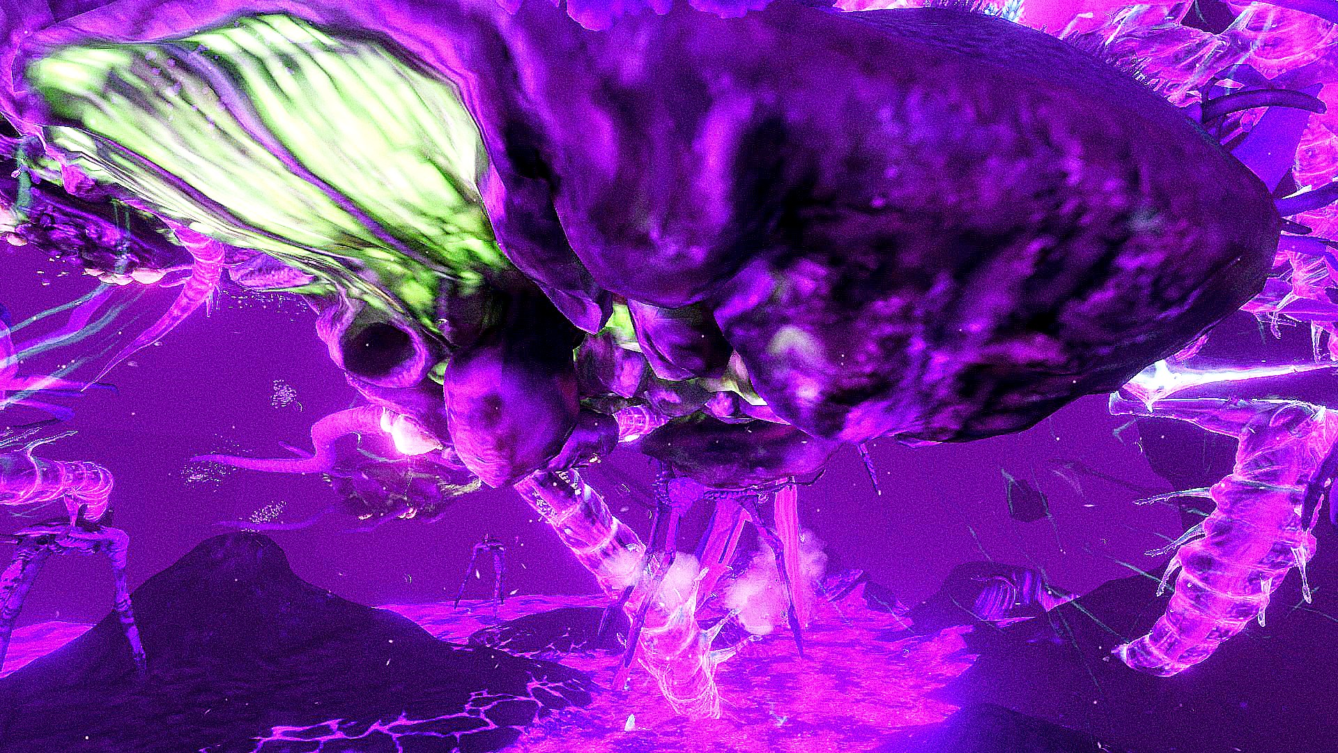 Steam Community :: Guide :: HOW TO UNLOCK LEVIATHAN AS PLAYABLE CHARACTER