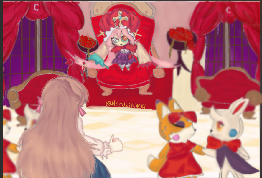 Steam Community :: Pocket Mirror ~ GoldenerTraum