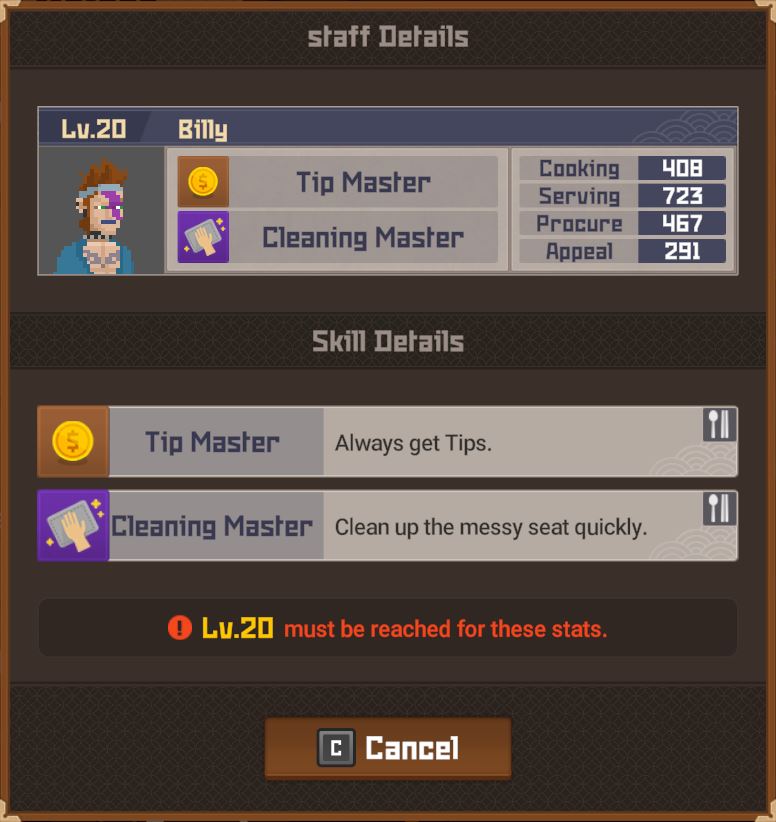 Steam Community :: Guide :: Dave the Diver Reference Guide