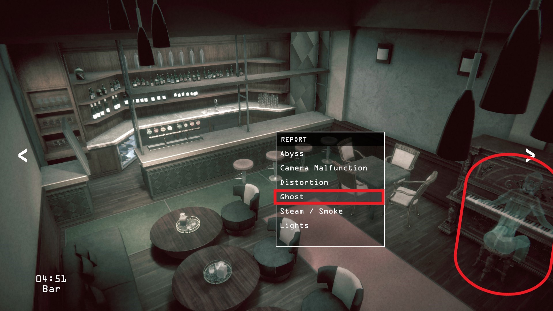 Steam Community :: Guide :: I'm On Observation Duty 6: Hotel - Anomalies