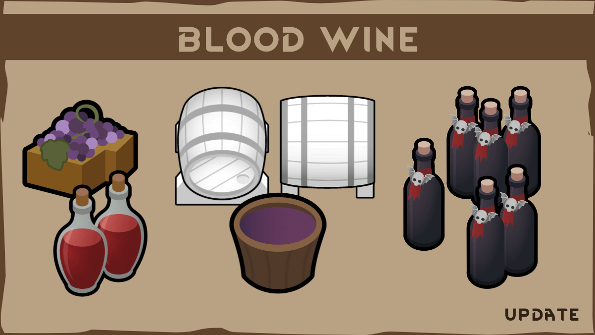 ↁ House Sanguin Mod ⋆ RimWorld Base