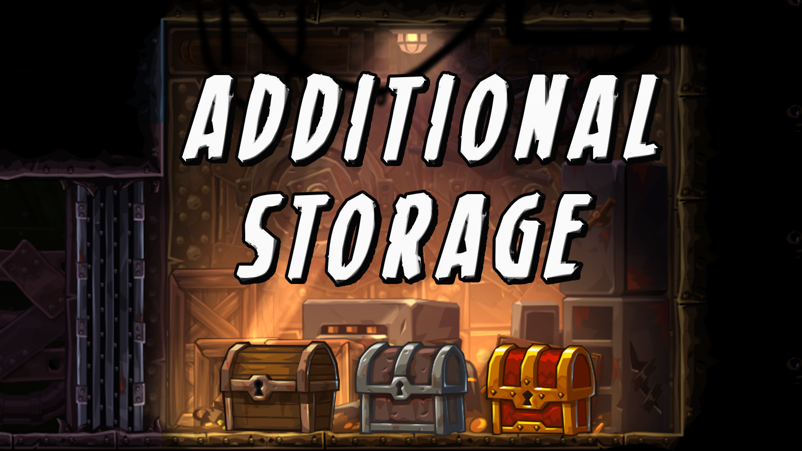 Steam Community :: Guide :: Expanded Armory Mod