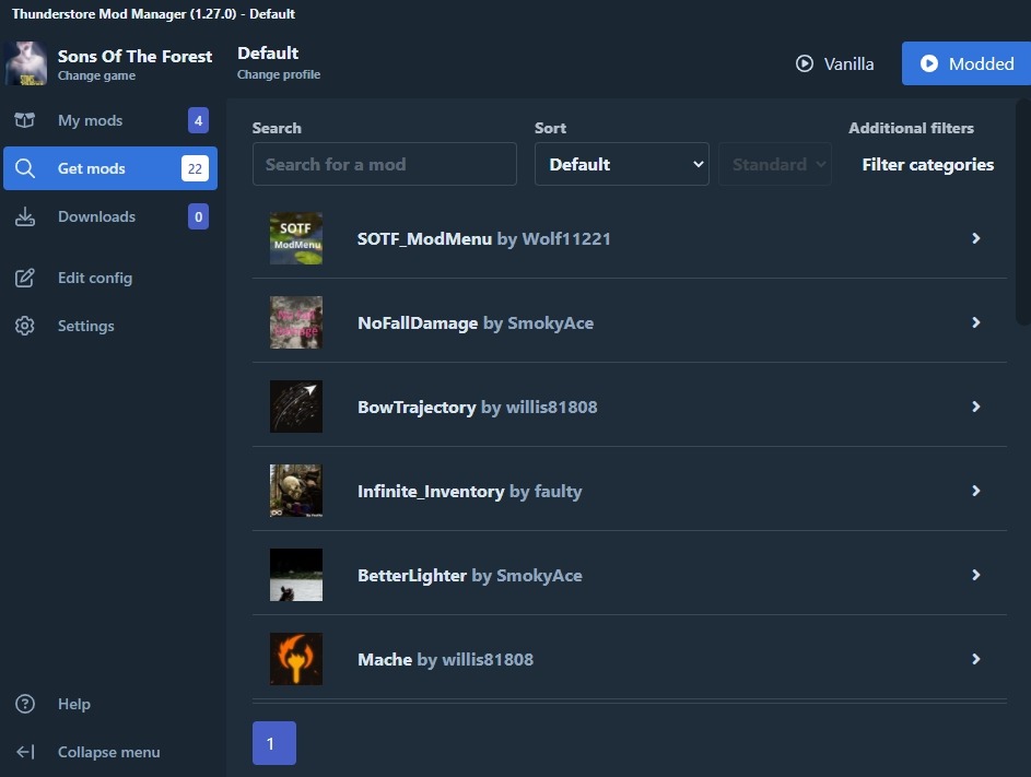 Сообщество Steam :: Руководство :: УСТАНОВКА МОДОВ