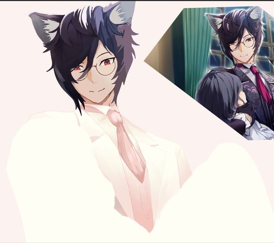 Steam Community :: NEKOPARA - Catboys Paradise