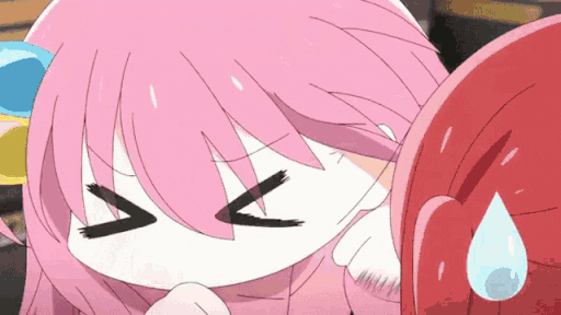Steam Community :: Guide :: BOCCHI THE ROCK! GIF